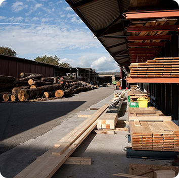 Ghana Timber Transparency Portal