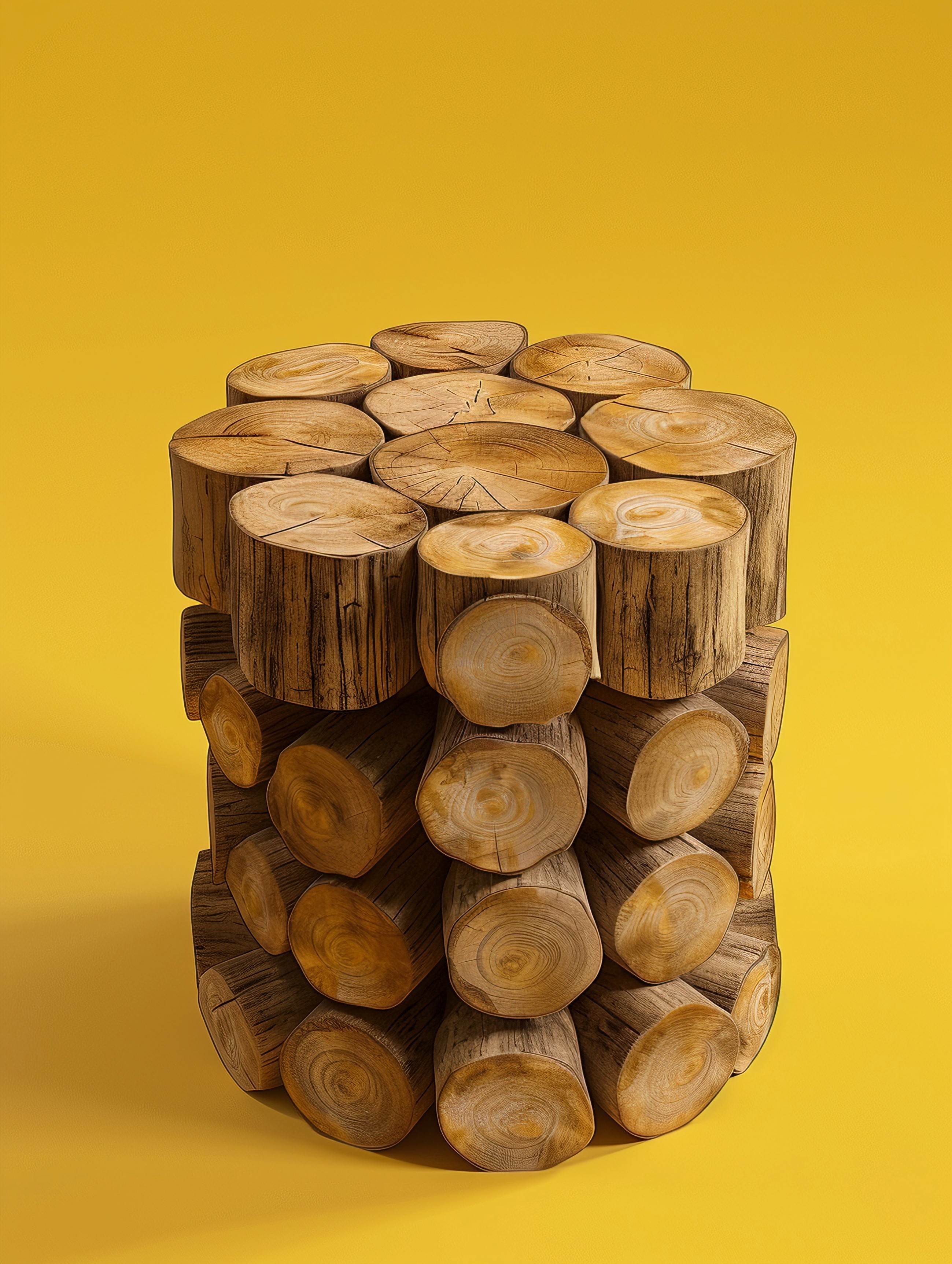 Ghana Timber Transparency Portal